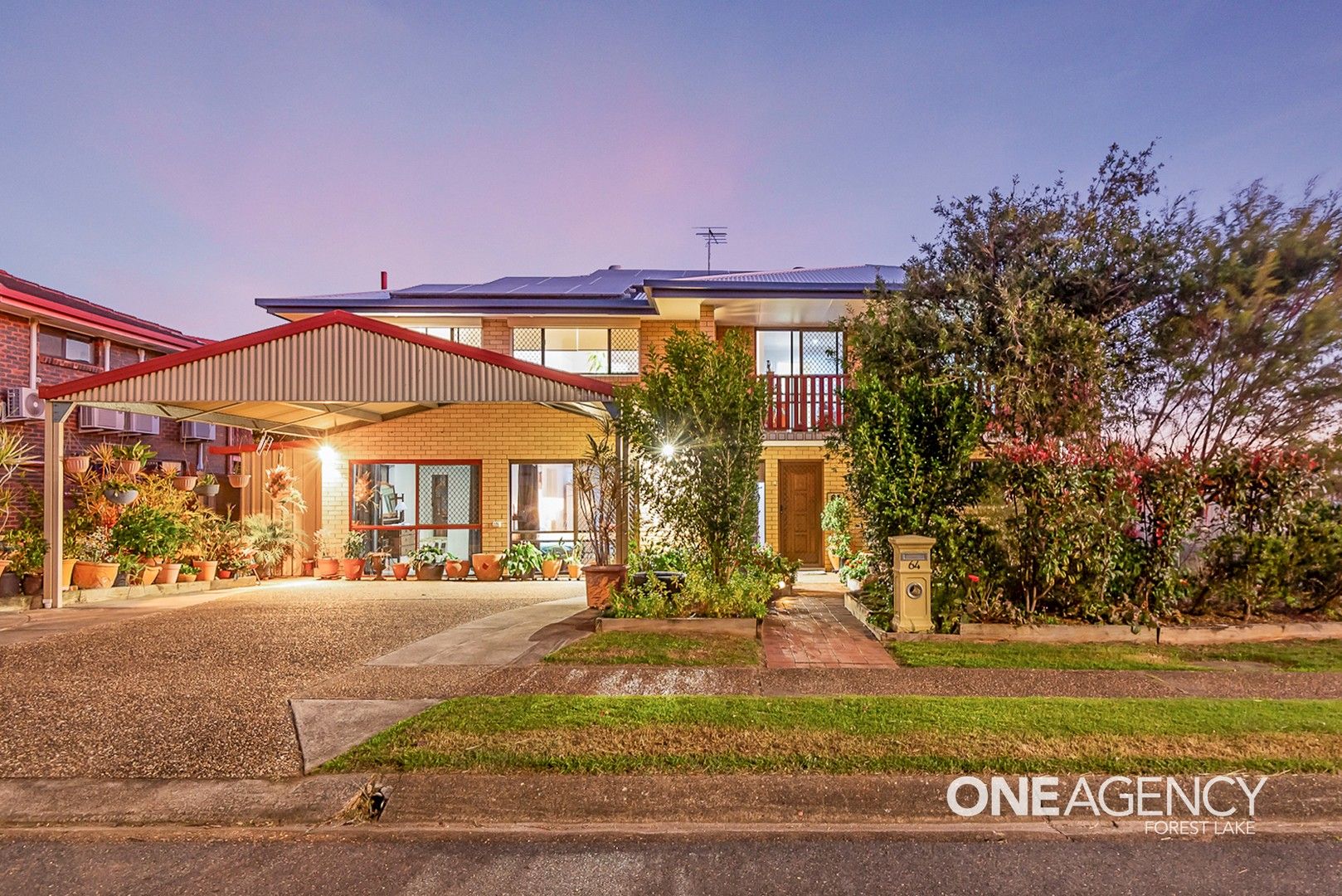 64 Greenore St, Bracken Ridge QLD 4017 | Domain