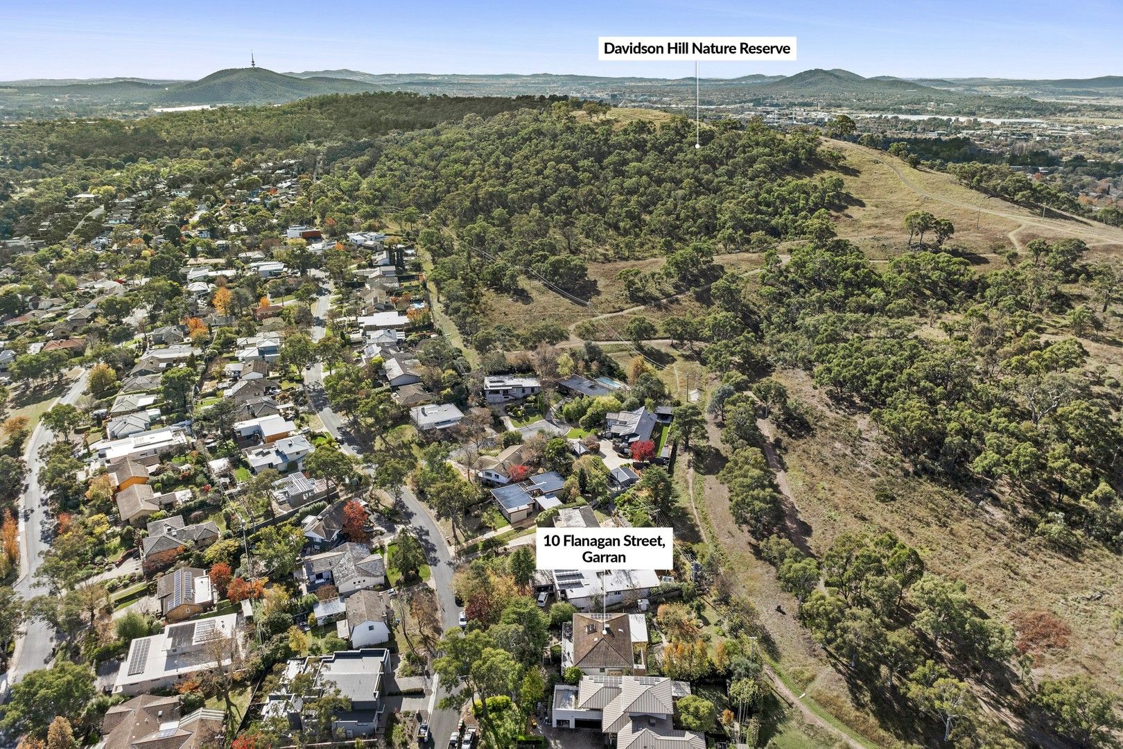 10 Flanagan Street, Garran ACT 2605 | Domain