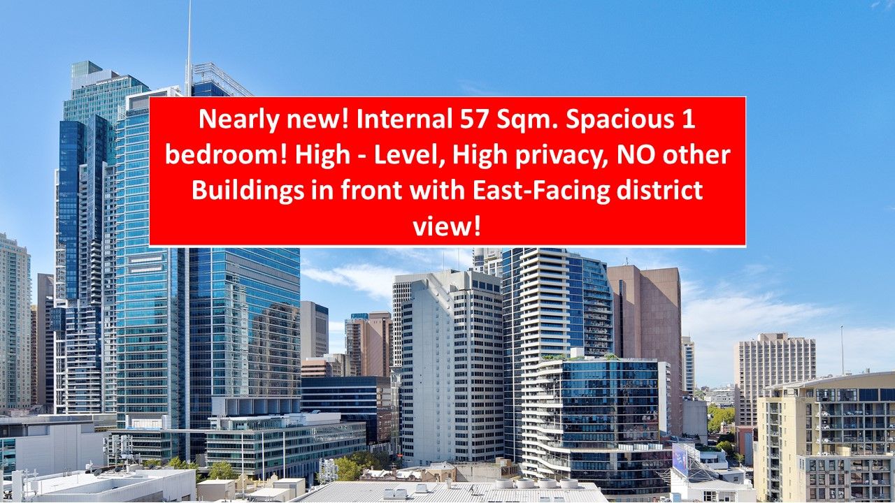 1602/6 Little Hay Street, Sydney NSW 2000 | Domain