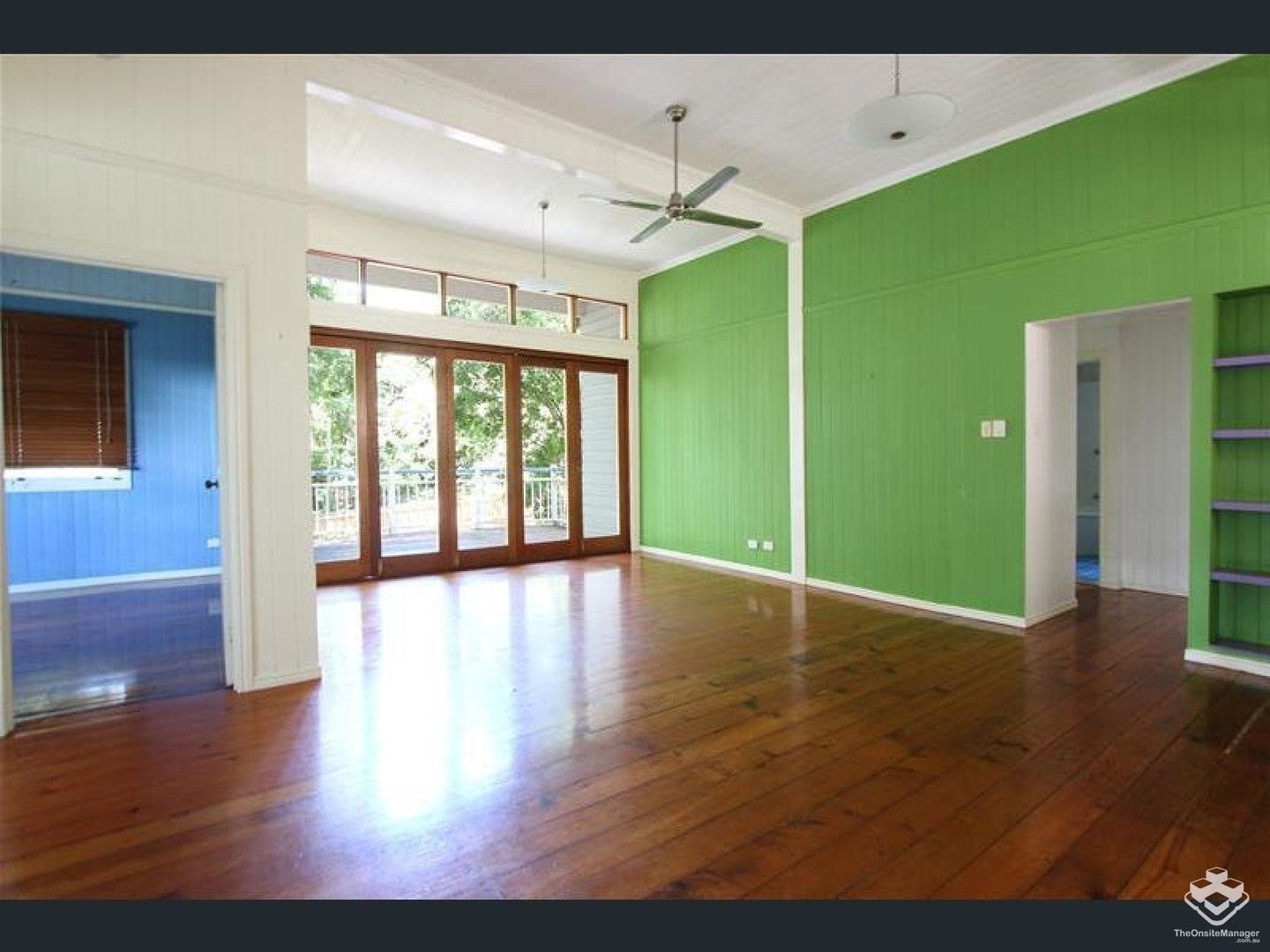 29 Pleasant St, Red Hill QLD 4059 - House For Rent | Domain