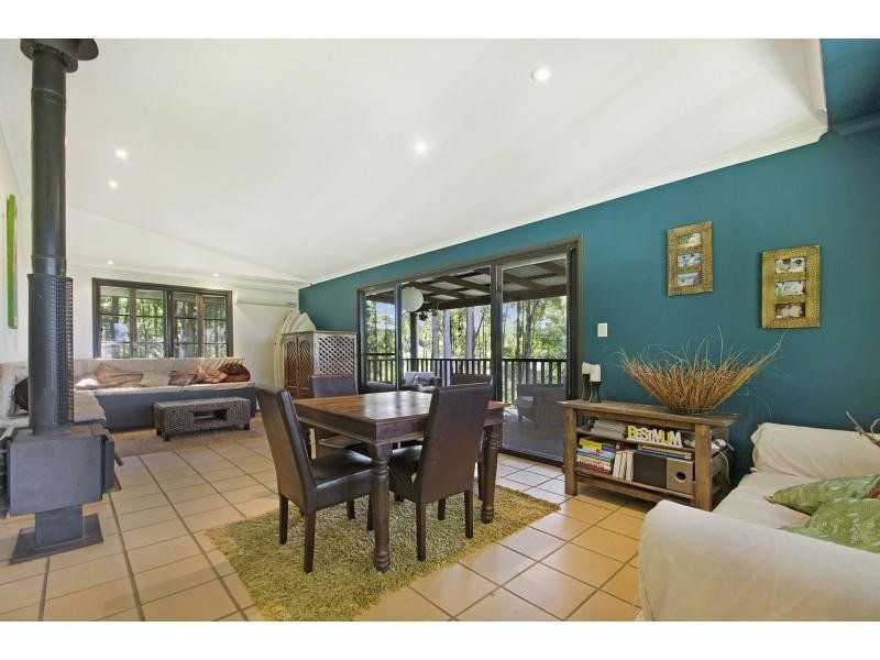 85 Mount Combe Road, Kulangoor QLD 4560 - House For Rent | Domain