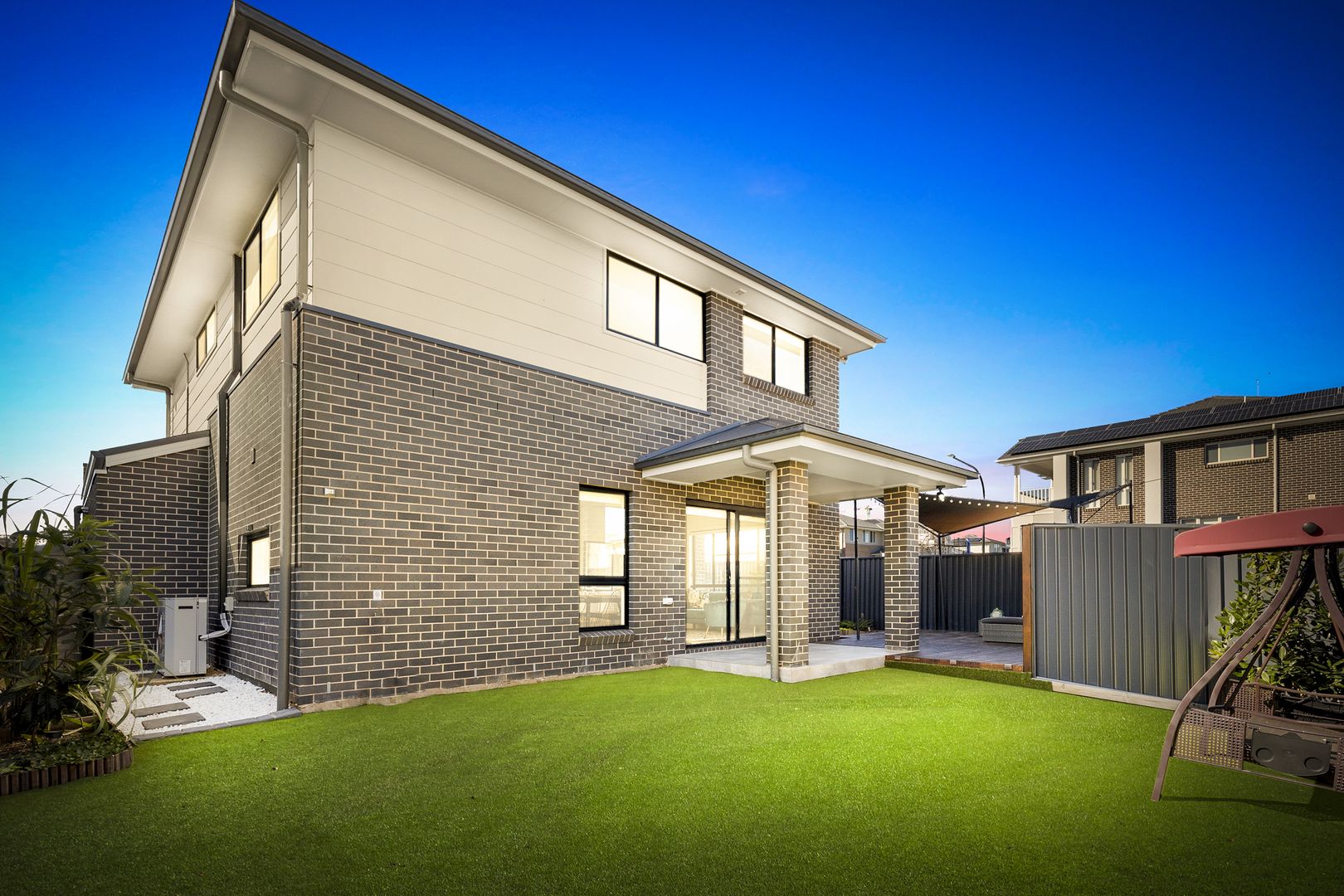 48 Natasha Parade, Rouse Hill NSW 2155 - House For Rent - $870 | Domain