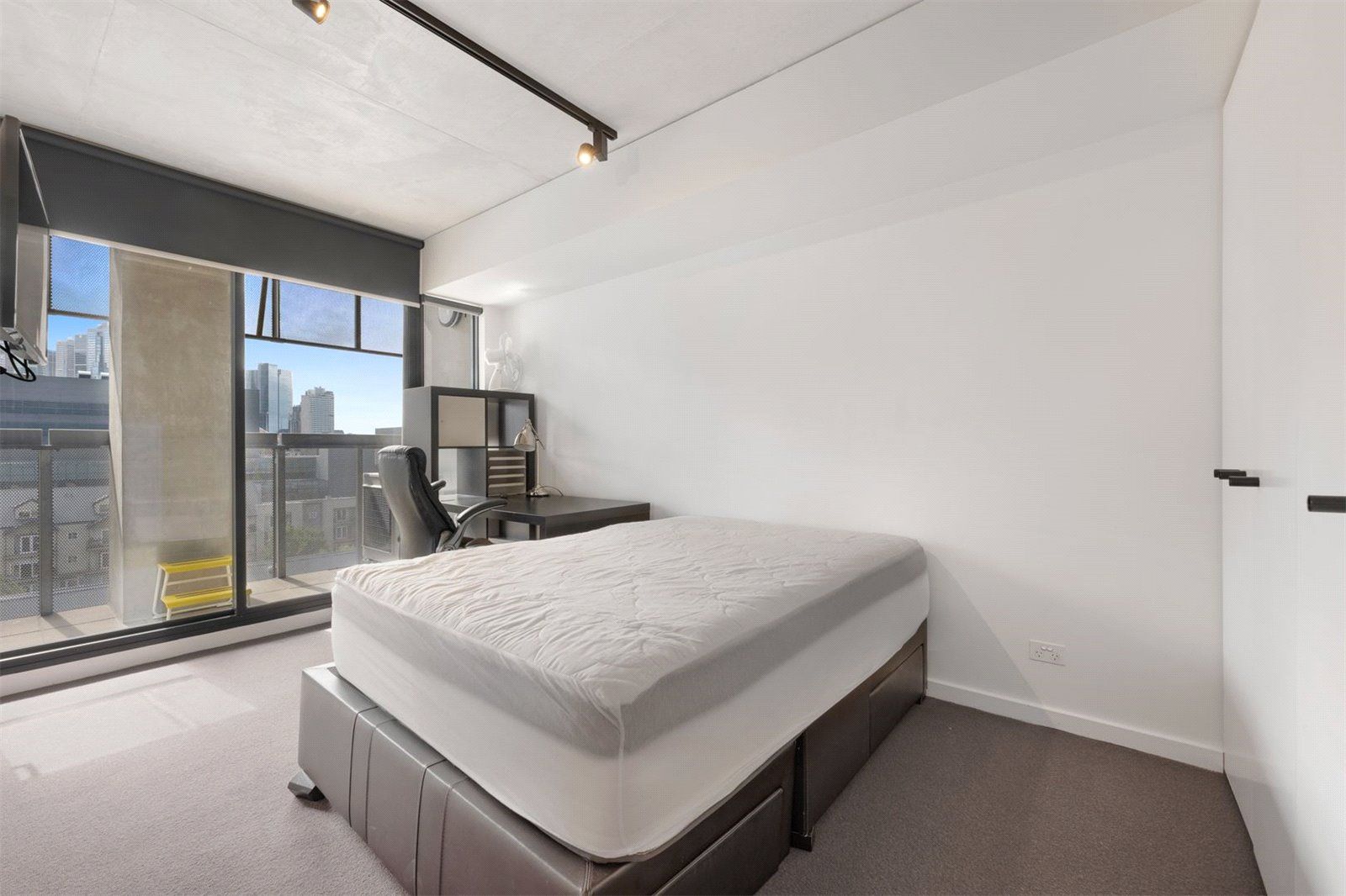 603/152 Sturt Street, Southbank VIC 3006 - Apartment For Rent - $800 ...