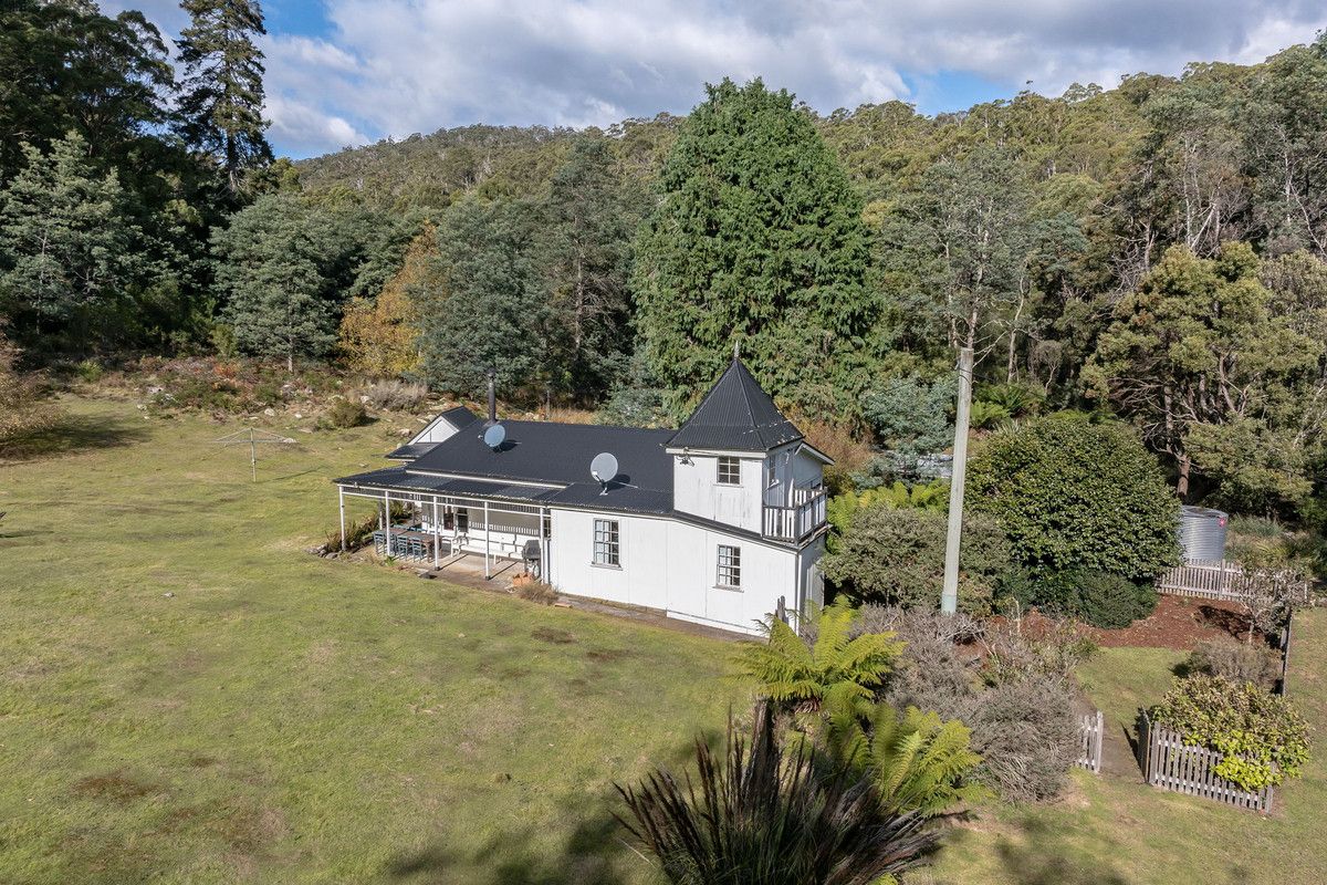 32267 Tasman Highway, Derby TAS 7264 | Domain