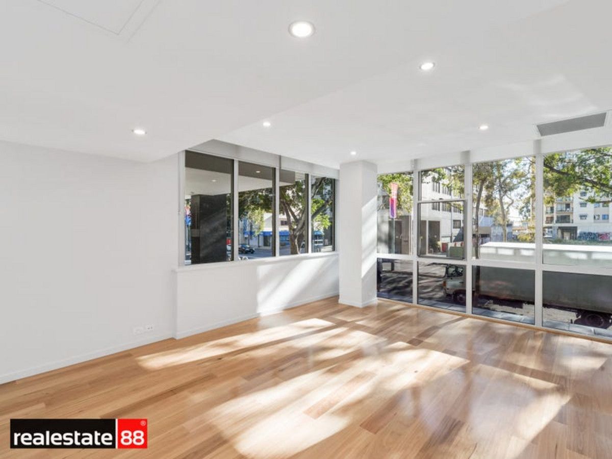 2/189 Adelaide Terrace, East Pert | Property History & Address Research ...