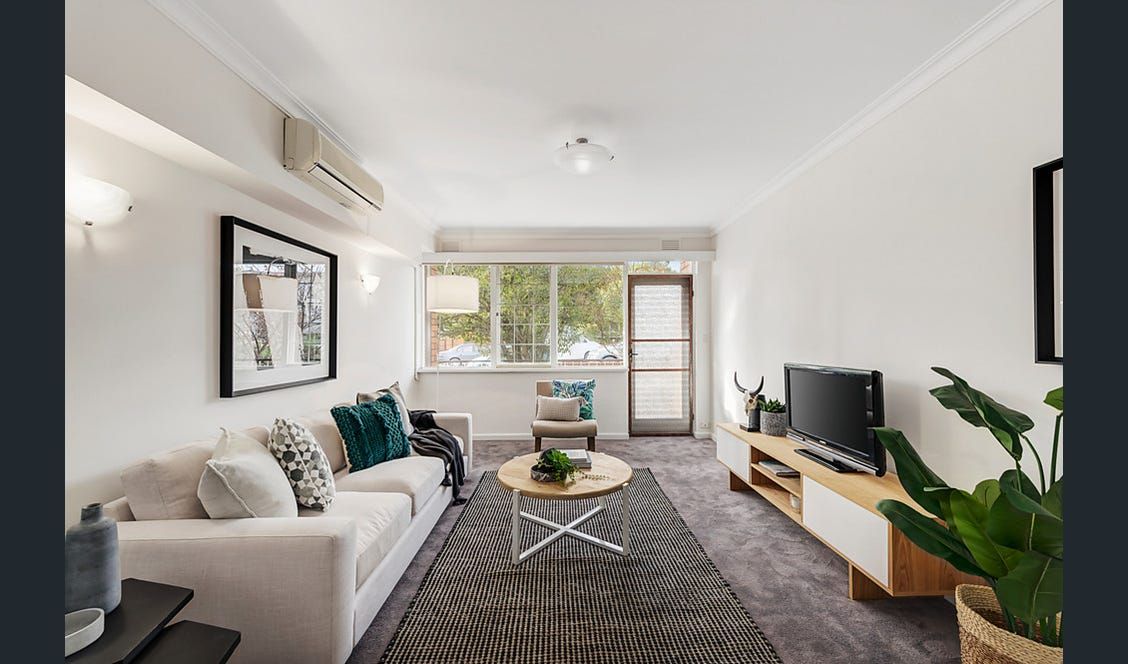 2/21 Vickery Street, Bentleigh VIC 3204 - Apartment For Rent - $540 ...