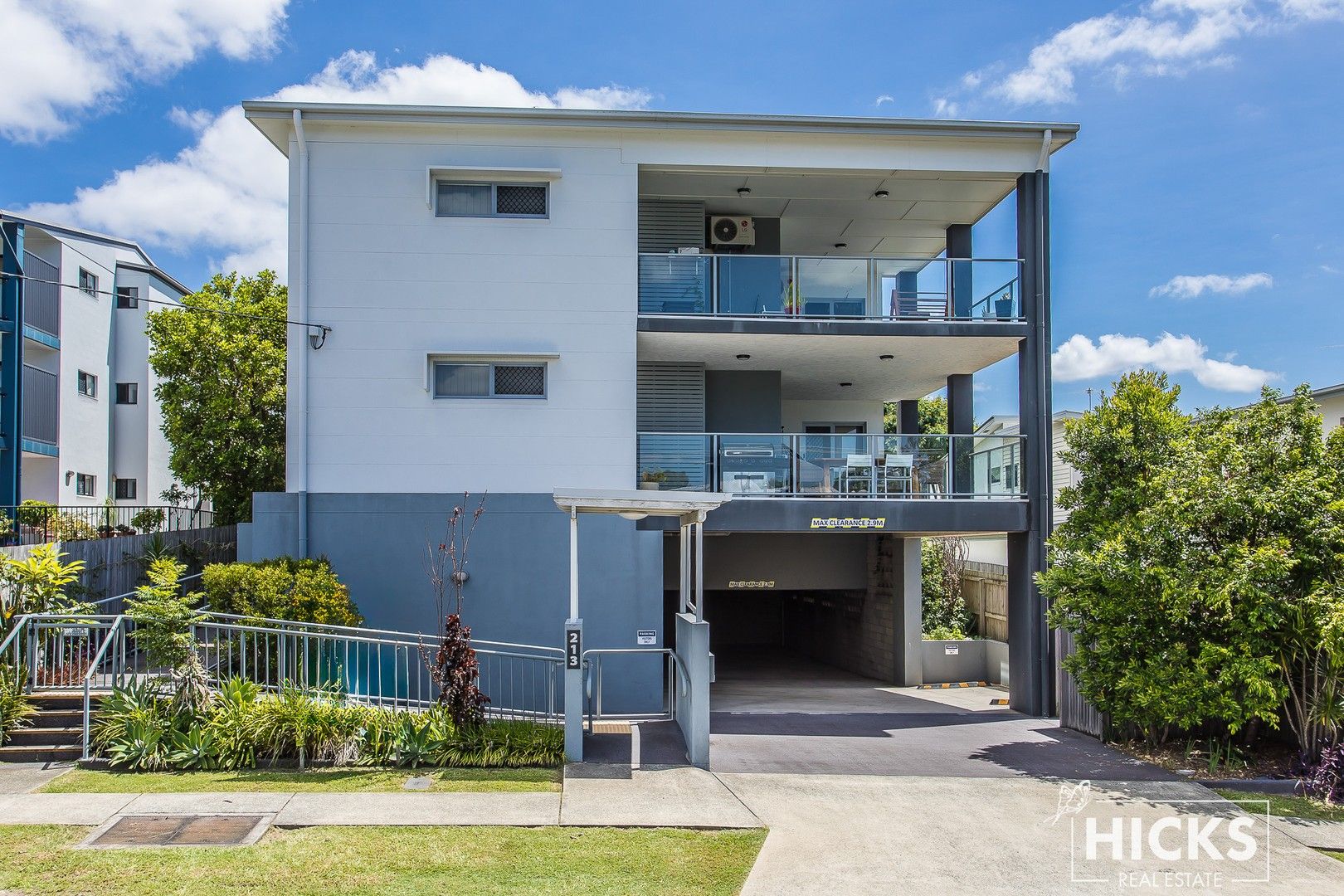 2/213 Pickering Street, Enoggera QLD 4051 | Domain