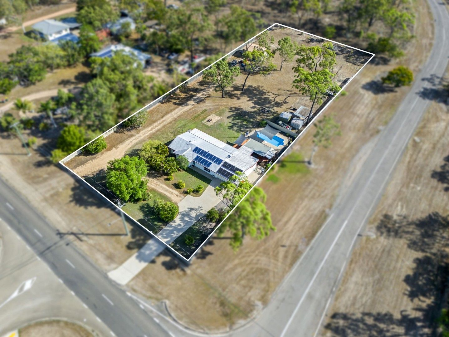 Mount Low QLD 4818 - 4 beds house for Rent, $750 weekly - 17357499 | Domain