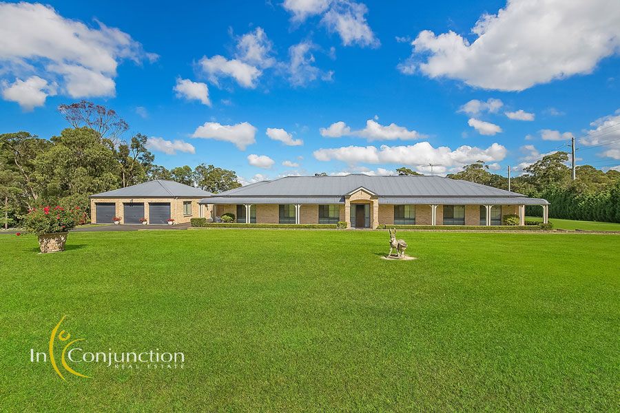 7 Miller Road, Glenorie | Property History & Address Research | Domain