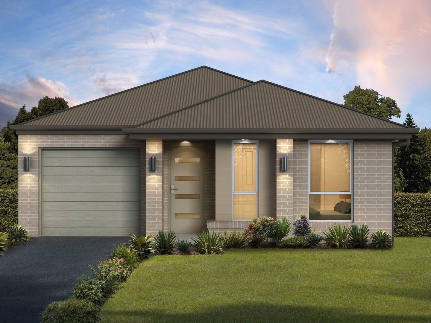 Lot 7582 Mulgara Street, Melonba NSW 2765 | Domain