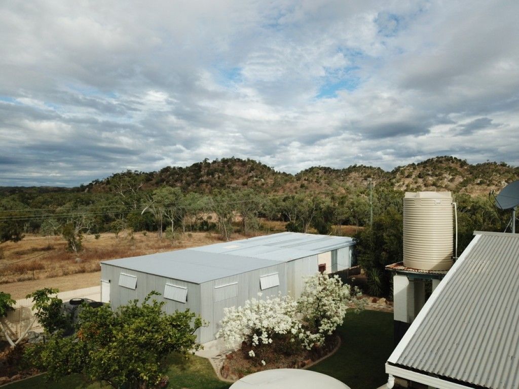 161 Eighth Street, Forsayth QLD 4871 | Domain