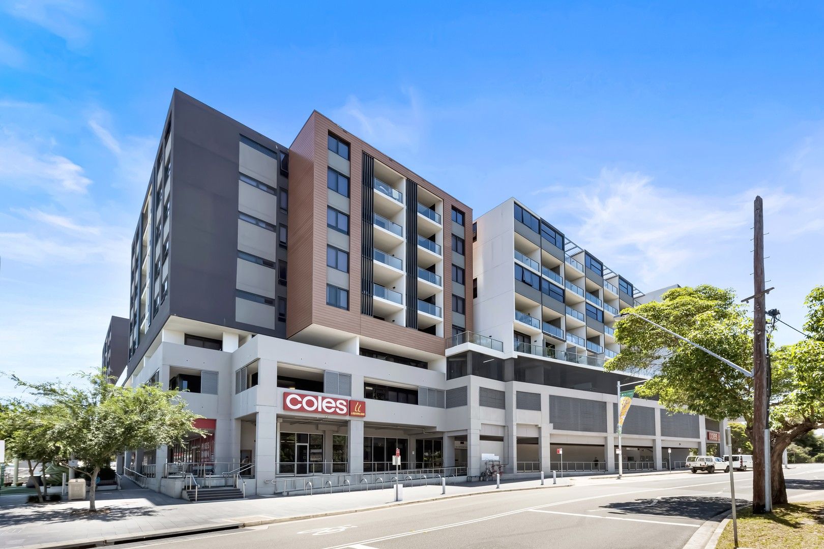 857/14A Anthony Road, West Ryde NSW 2114 - Apartment For Rent | Domain