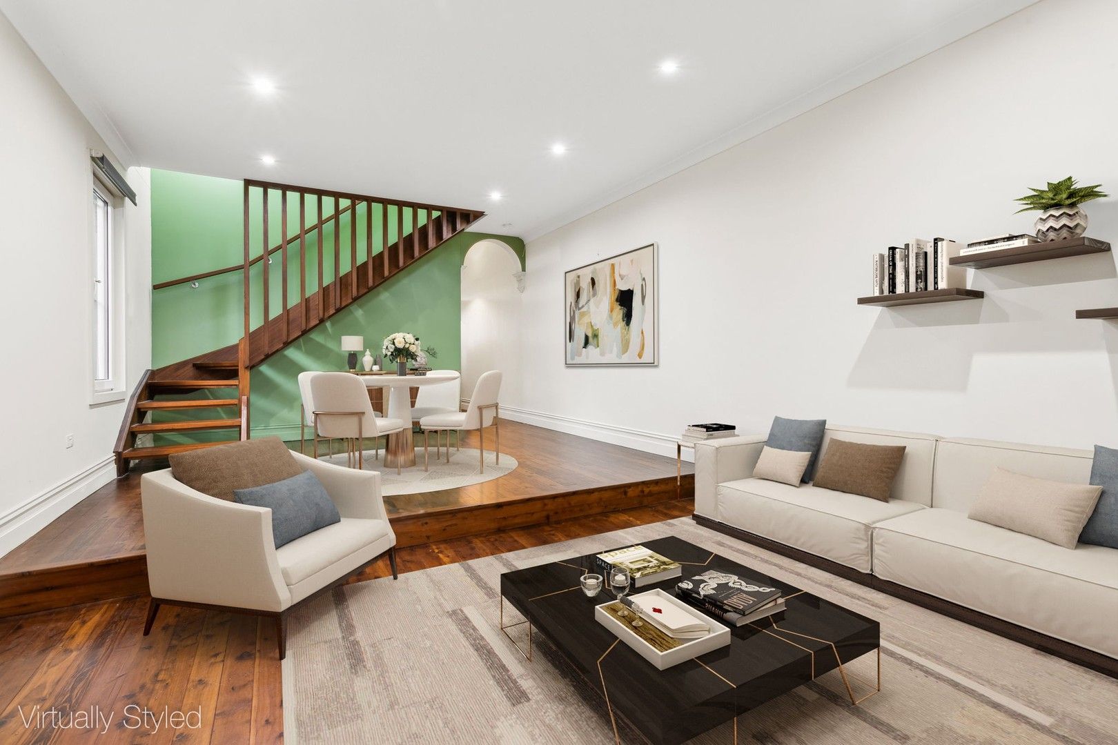 14 Cables Place, Waverley NSW 2024 - House For Rent | Domain