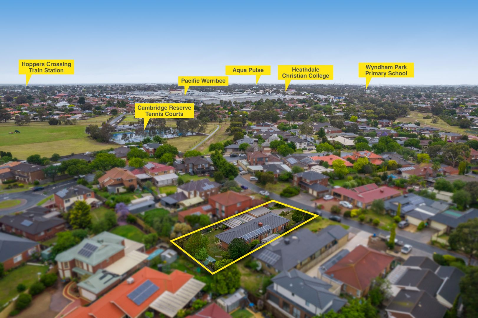 15 Jillard Walk, Hoppers Crossing VIC 3029 | Domain