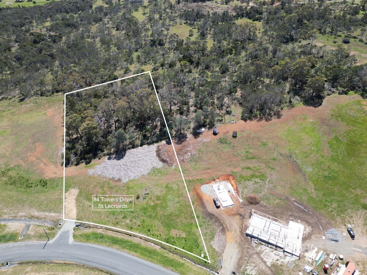 84 Towers Drive, St Leonards TAS 7250 | Domain