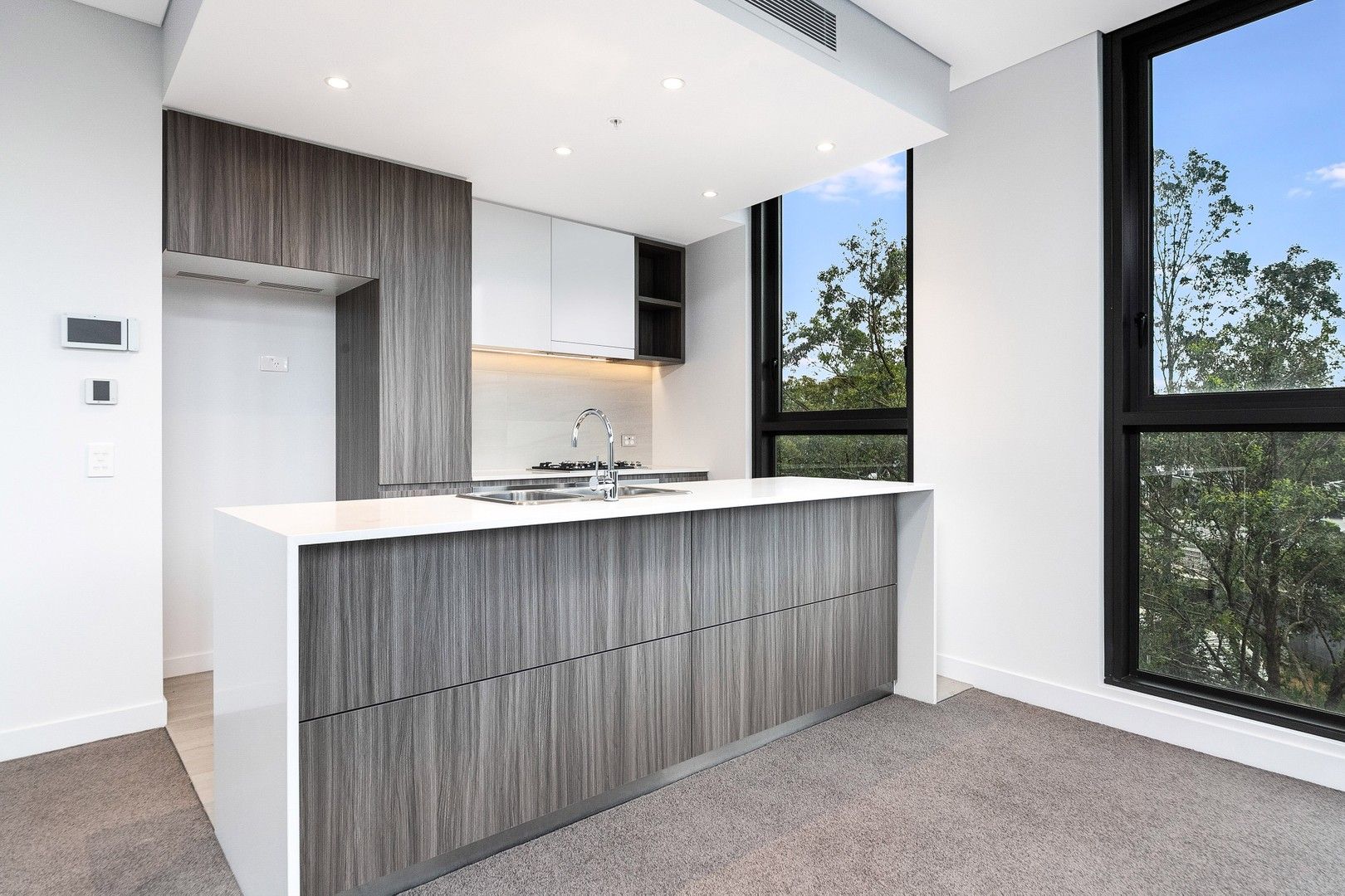 20210/2B Figtree Drive, Sydney Olympic Park NSW 2127 - Apartment For ...