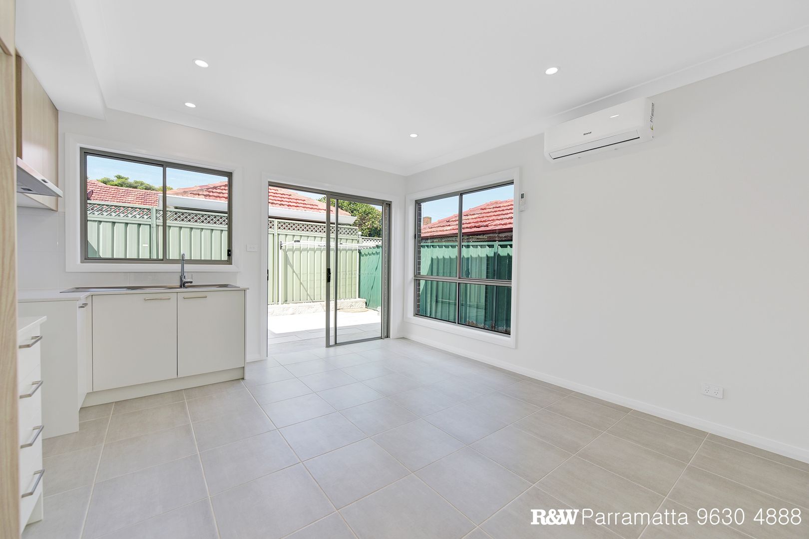 9A Rose Crescent, North Parramatta NSW 2151 - Apartment For Rent - $500 ...
