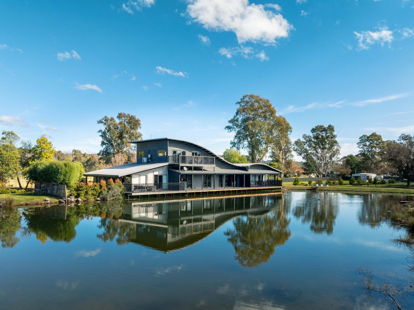 1270 Goulburn Valley Highway, Thornton VIC 3712 - House for Sale