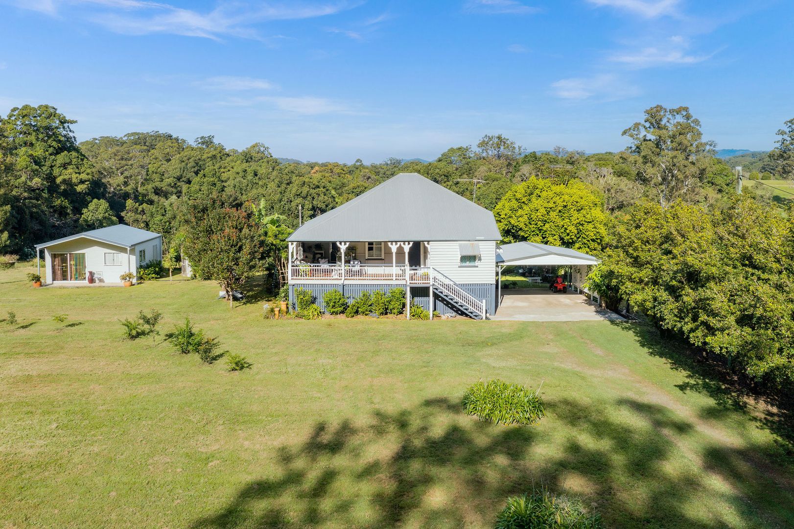 119 Aird Lane, Woombye | Property History & Address Research | Domain