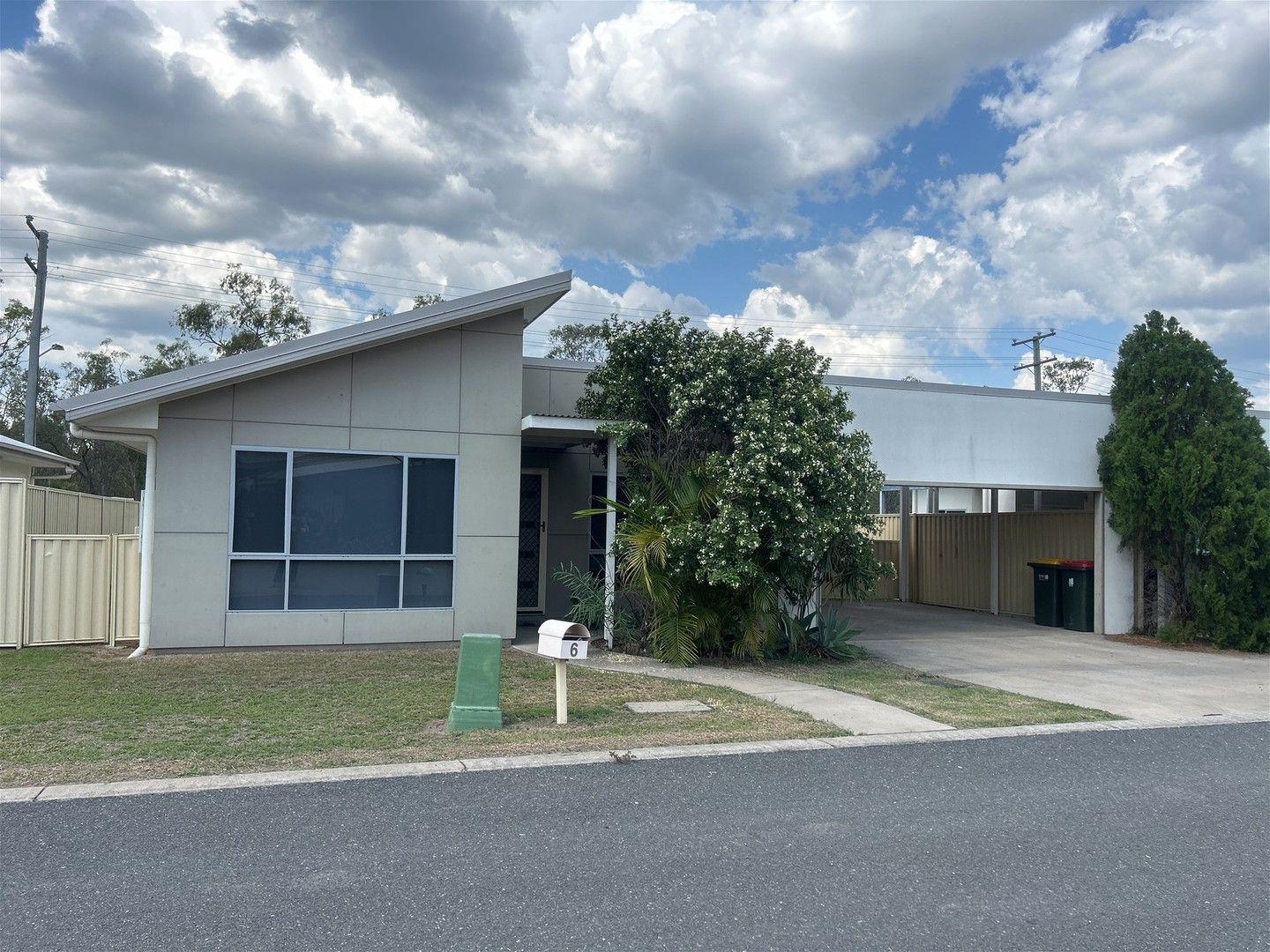 6/73 Centenary Dr Nth, Middlemount QLD 4746 | Domain