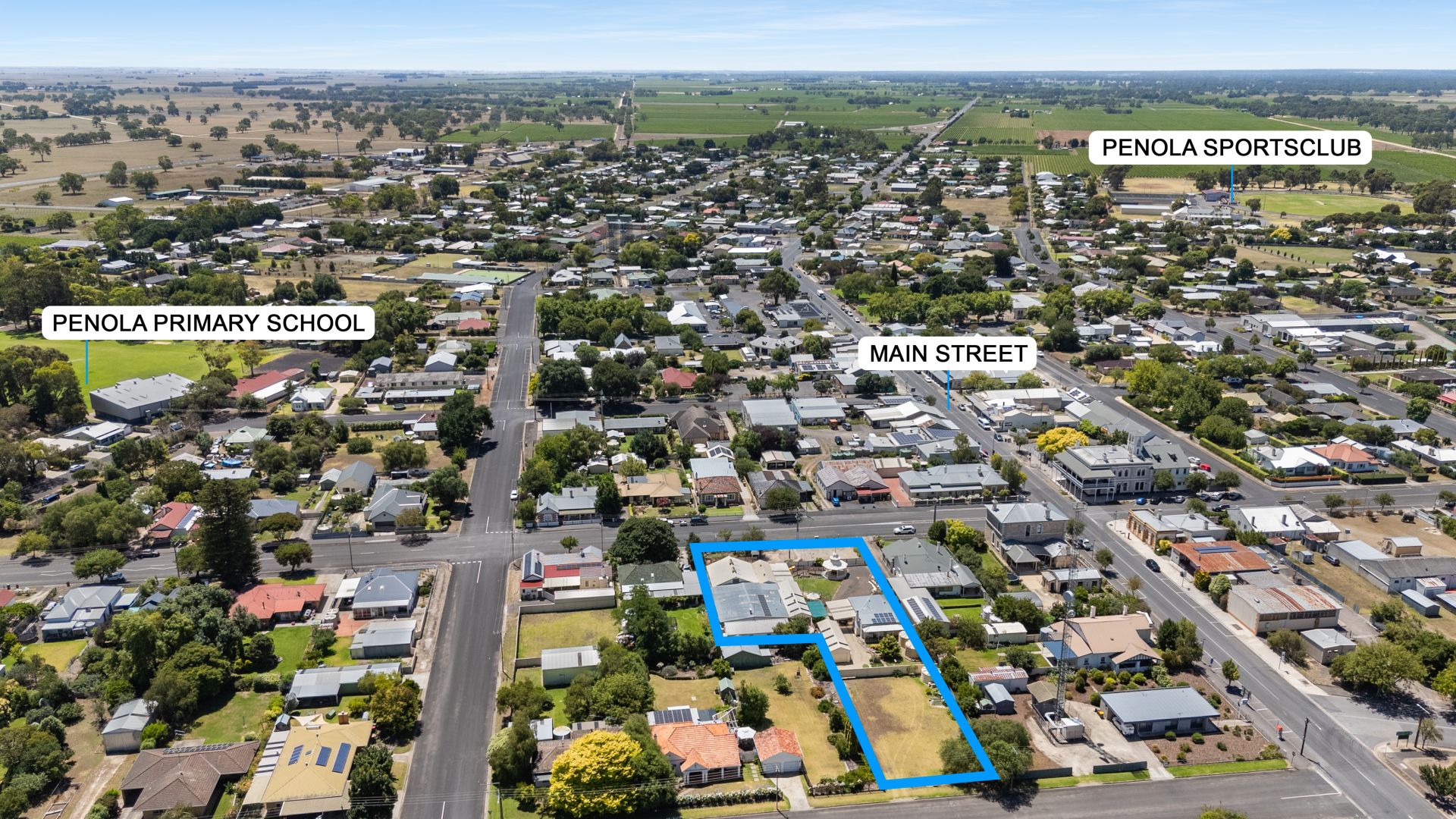 38-40 Riddoch St, Penola SA 5277 | Domain