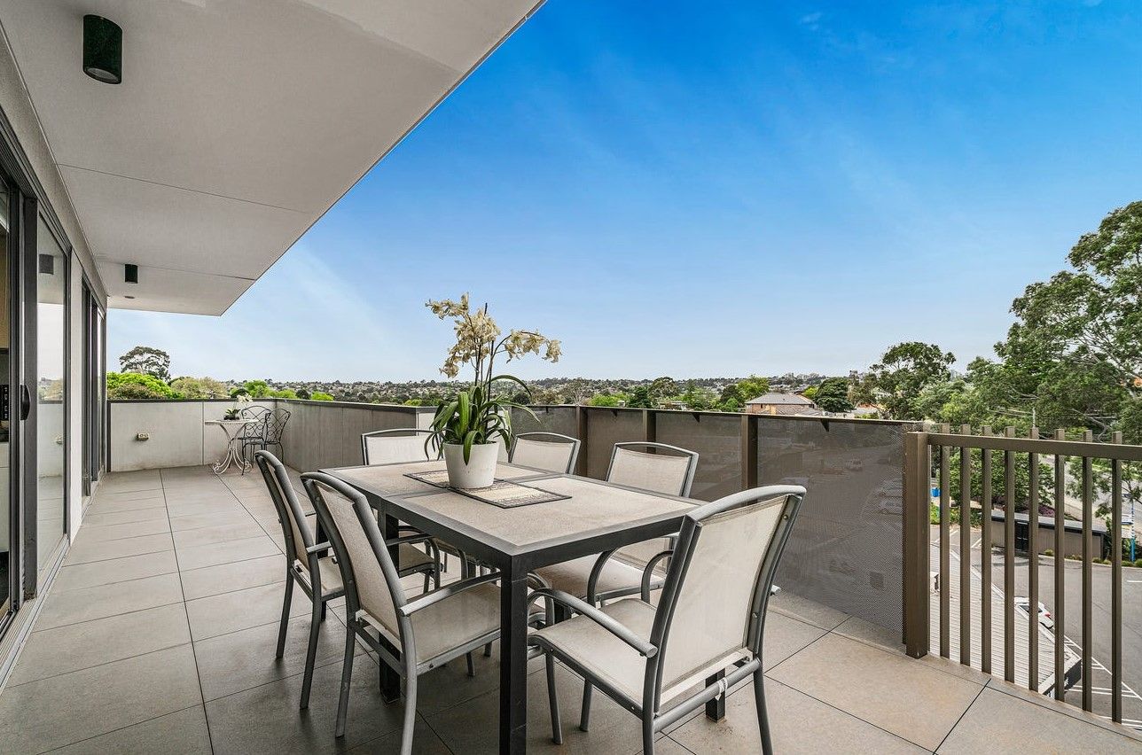 314/3 Tannock Street, Balwyn North VIC 3104 - Apartment For Rent | Domain