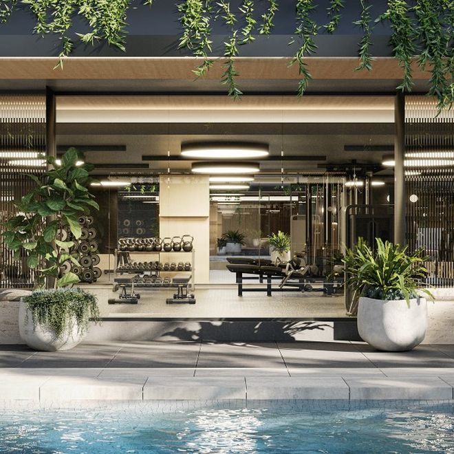 Highett Common Apartments - 37 Graham Road, Highett, VIC 3190 | Domain