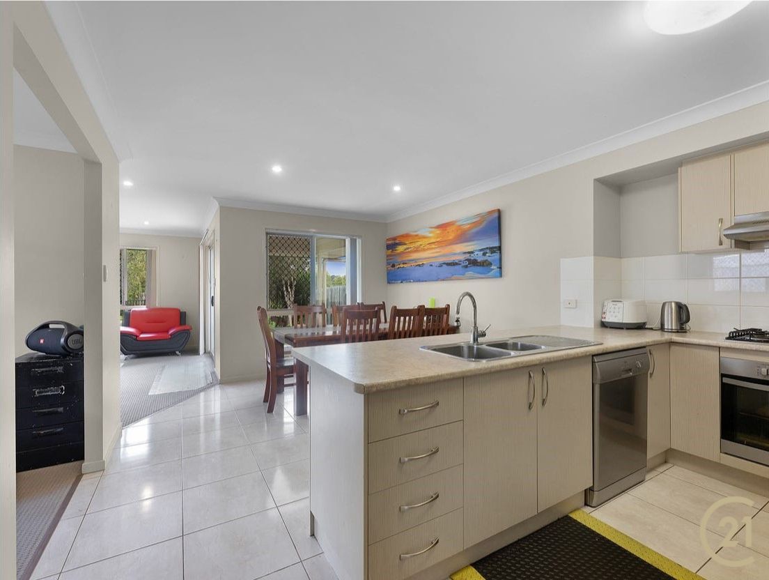 20 Lamington Drive, Redbank Plains QLD 4301 - House For Rent - $480 ...