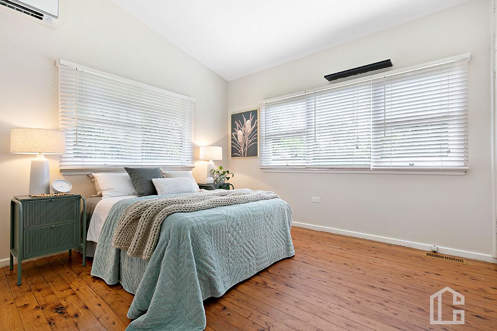46 Rusden Road, Blaxland NSW 2774 - House For Rent - $600 | Domain