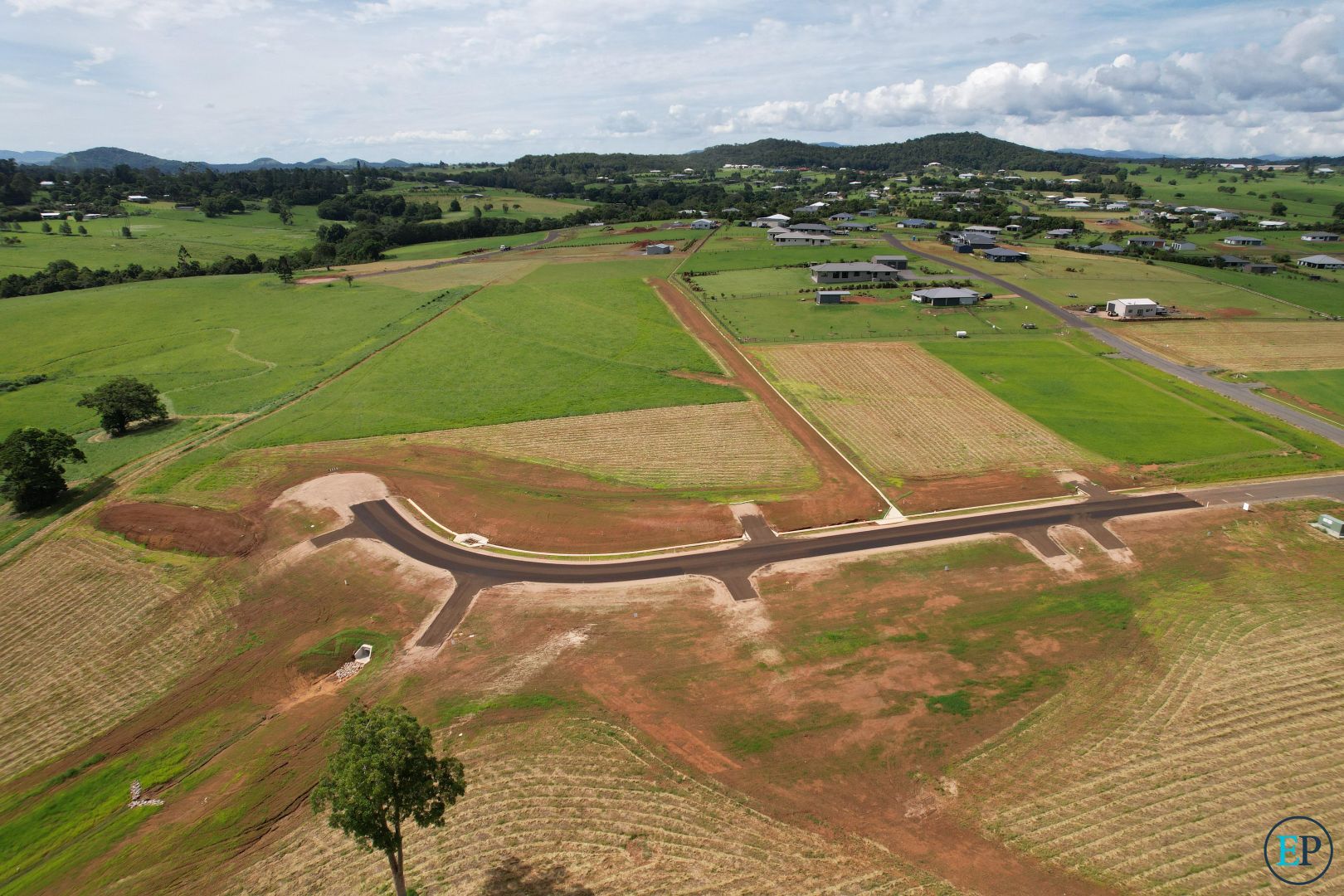 Lots 70 - 76 Patricia Street, Peeramon QLD 4885 | Domain