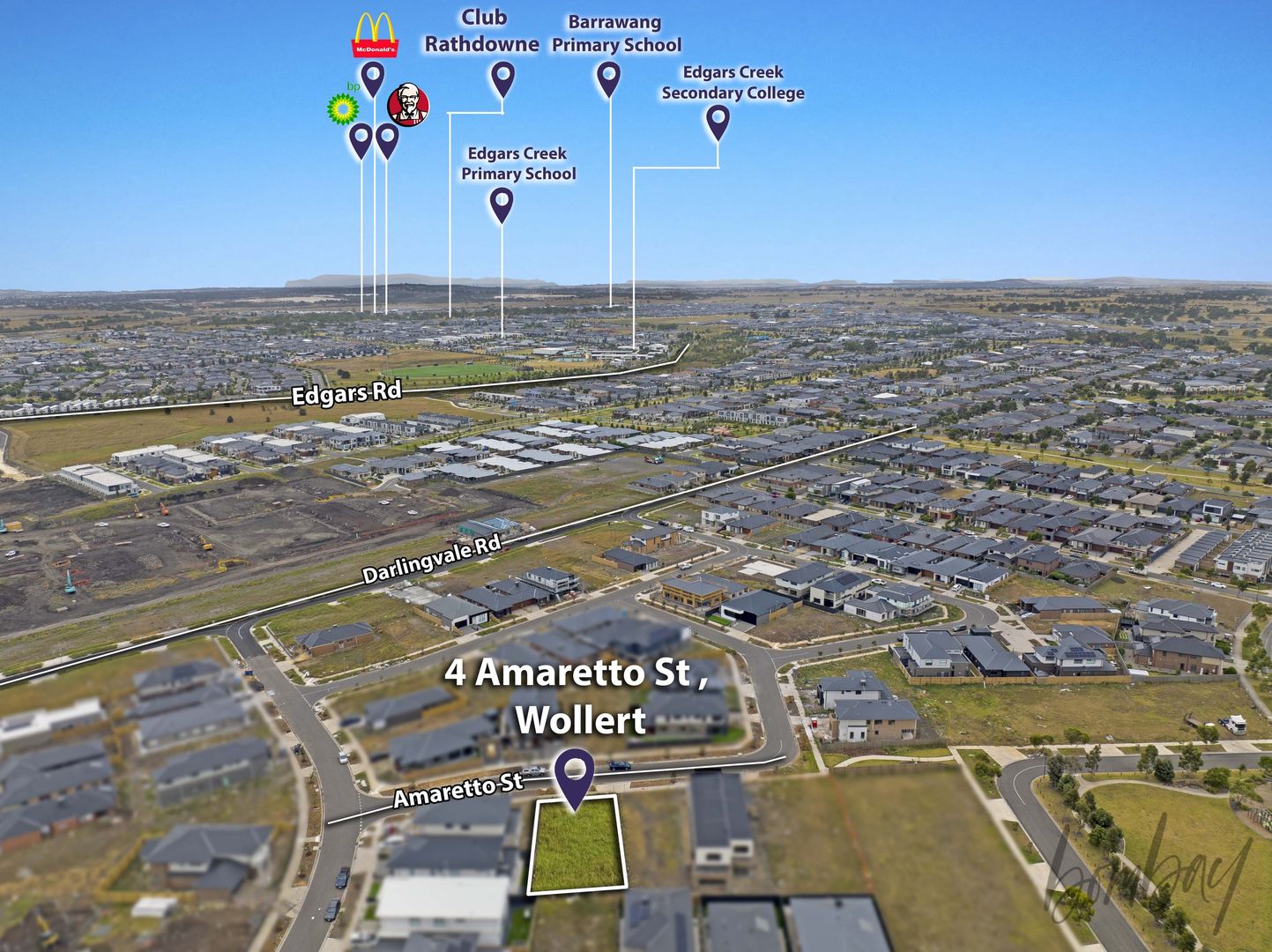 4 Amaretto Street, Wollert VIC 3750 | Domain