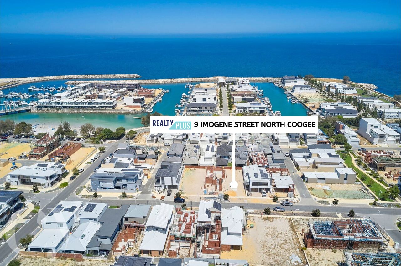 9 Imogene Street, North Coogee WA 6163 | Domain