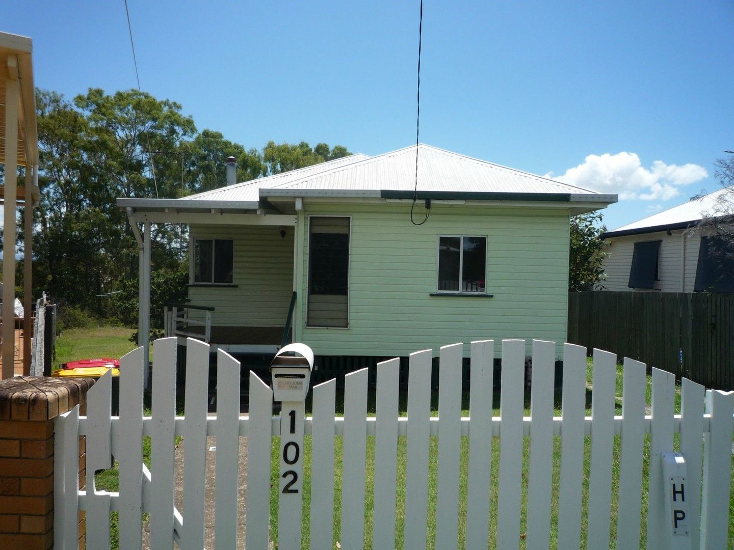 102 Holmes Street, Brighton QLD 4017 - House For Rent | Domain