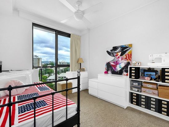 97 /454 Upper Edward Street, Spring Hill QLD 4000 - House For Rent | Domain