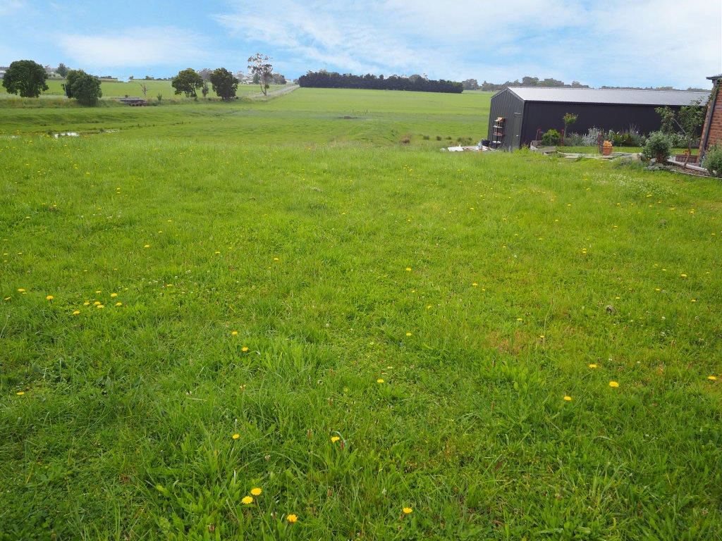 27 Warfe Way Yinnar, Yinnar VIC 3869 | Domain