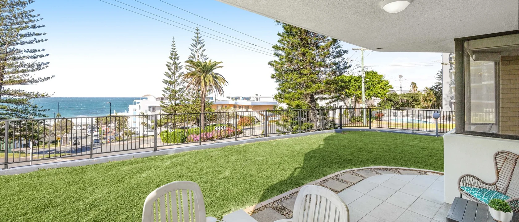 1/28 Mahia Terrace, Kings Beach QLD 4551 | Domain