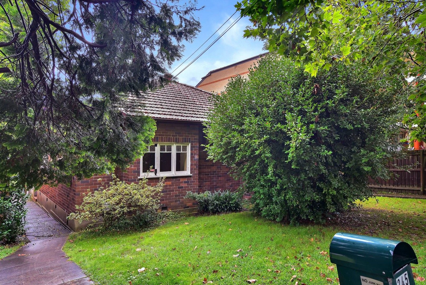 245 Victoria Avenue, Chatswood | Property History & Address Research ...