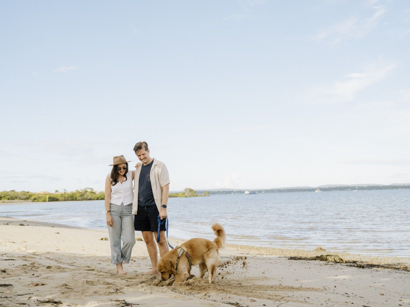 Stockland Shoreline House and Land Packages - Redland Bay, QLD 4165 ...