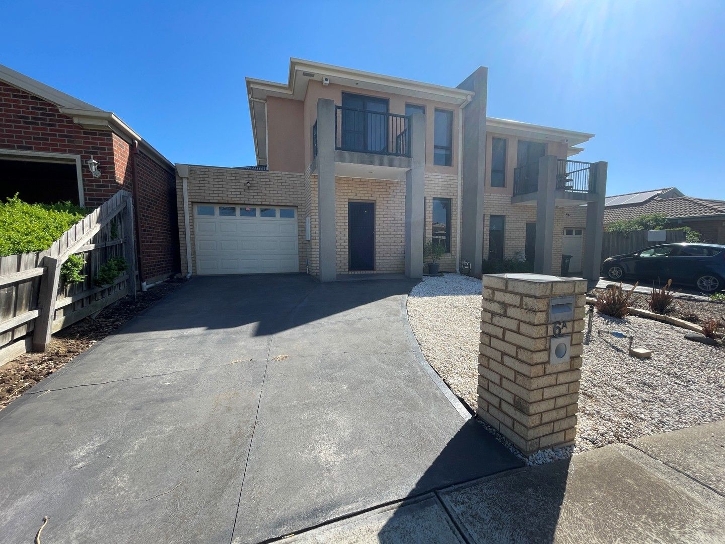 6A Contursi Drive, Sydenham VIC 3037 - Townhouse For Rent | Domain
