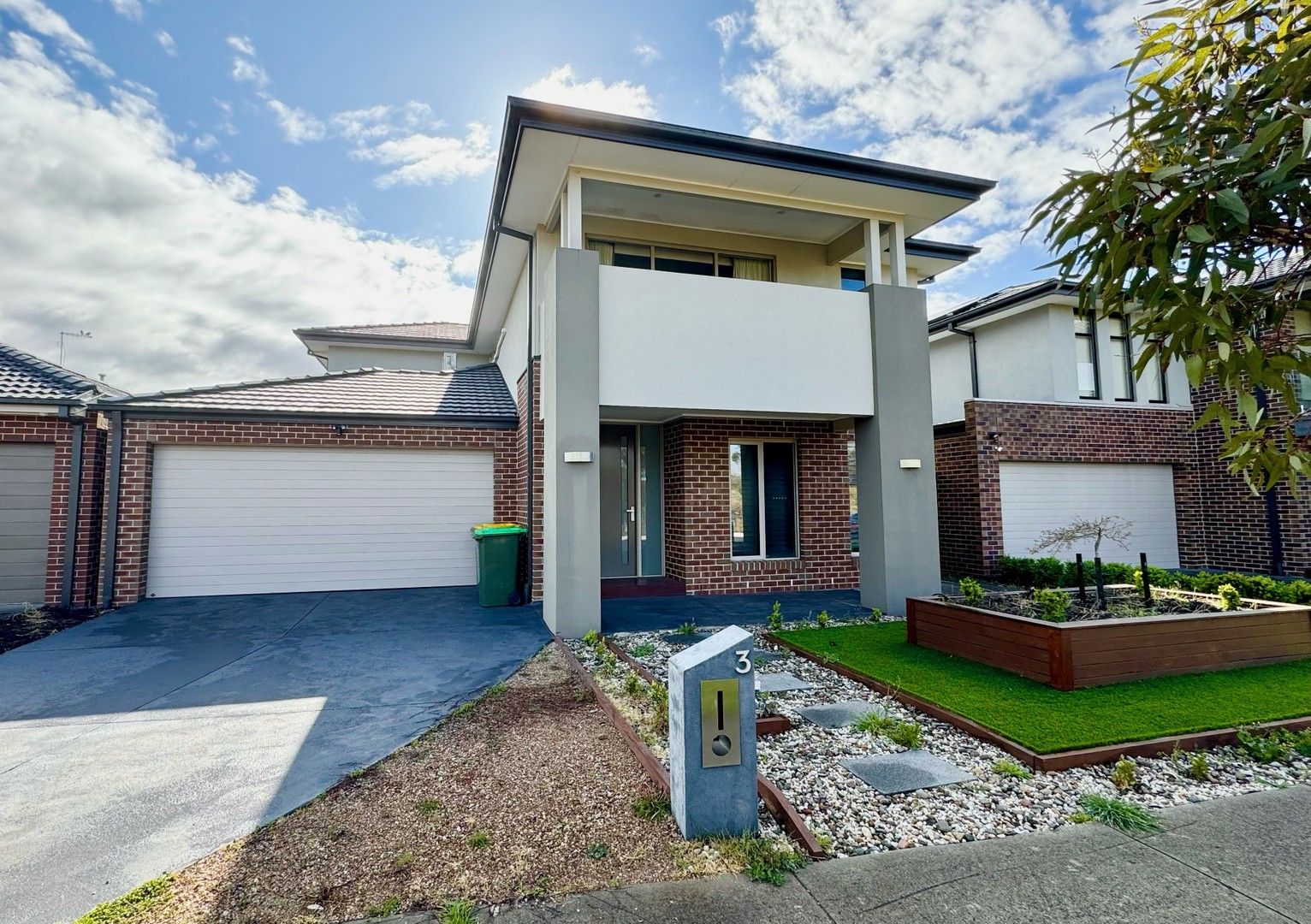 3 Hovell Street, Mernda VIC 3754 - House For Rent | Domain