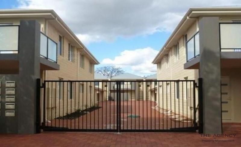 6/4 Cale Street, Midland WA 6056 - House For Rent | Domain
