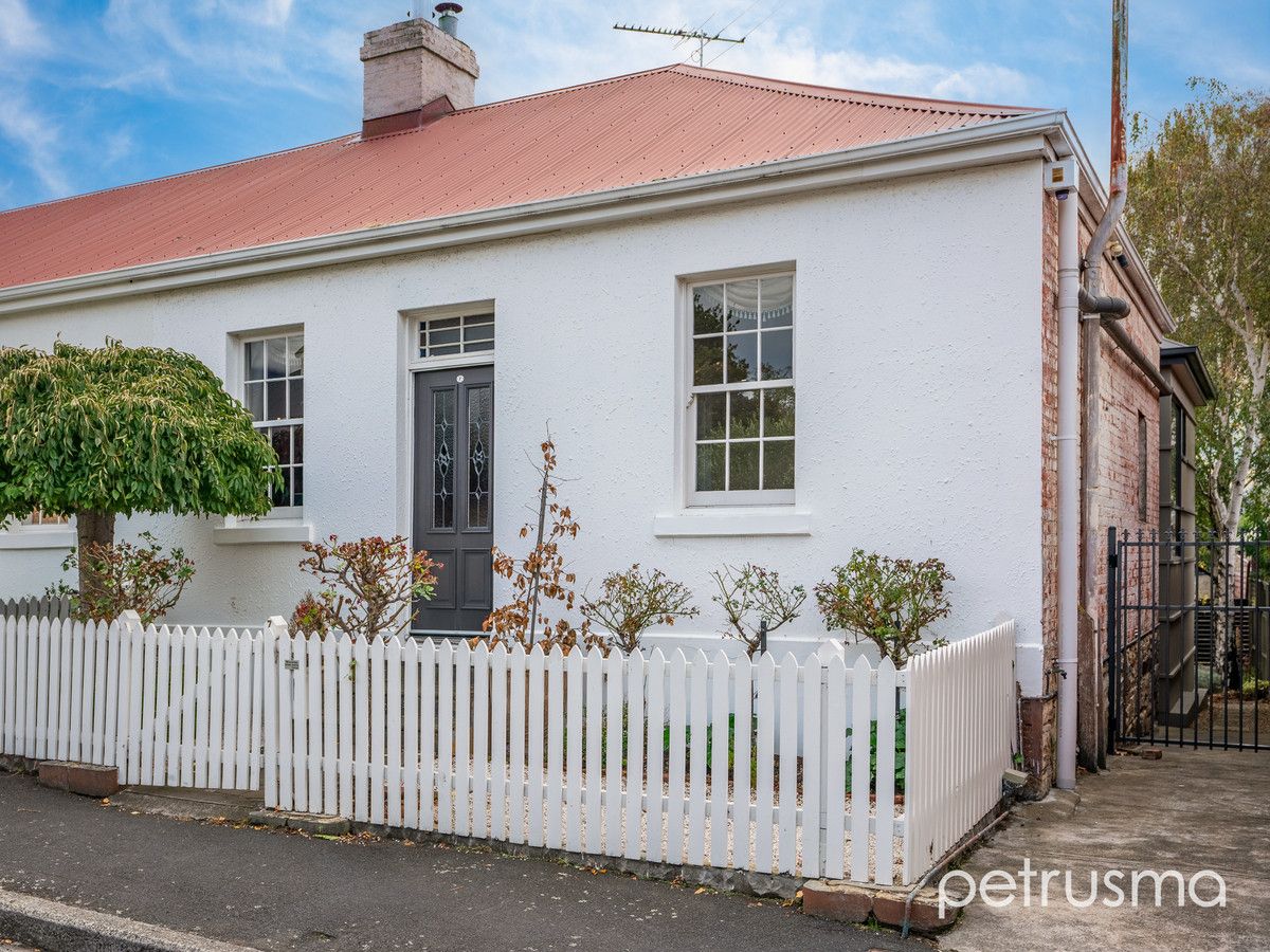 7 Francis Street, Battery Point TAS 7004 | Domain