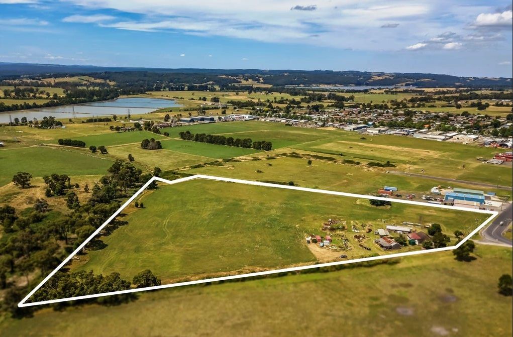 52-60 Della Torre Road, Moe VIC 3825 - Vacant Land For Rent | Domain