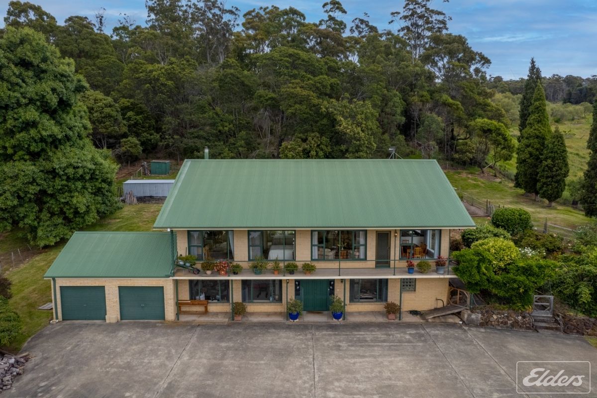 Sold 319 Deviot Road, Deviot TAS 7275 on 28 Sep 2023 - 2018252431 | Domain