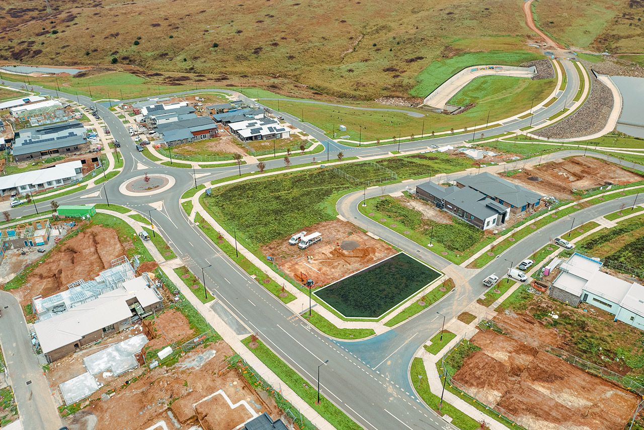 1 Niland Street, Whitlam ACT 2611 | Domain