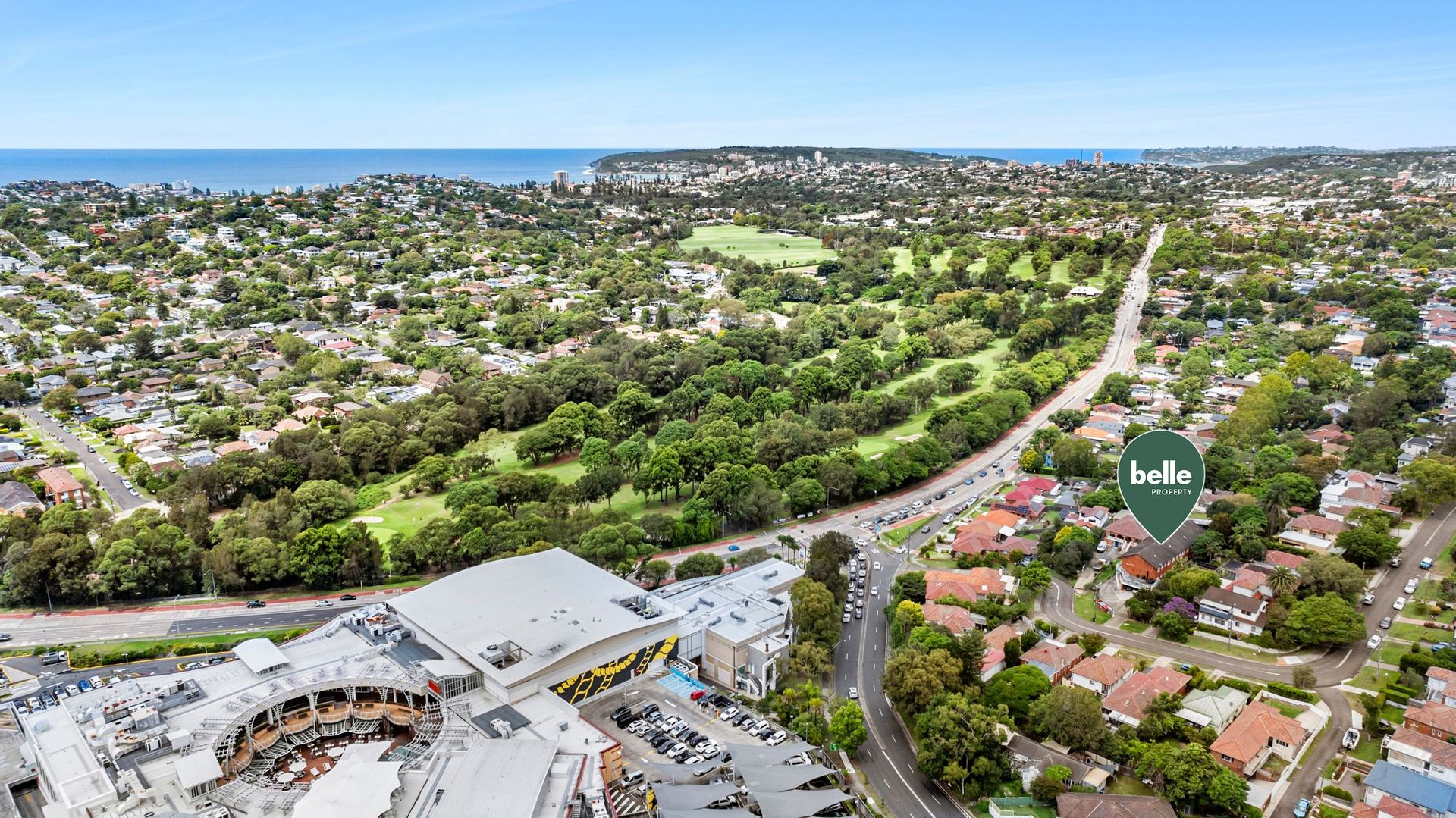 12/79 Smith Avenue, Allambie Heights NSW 2100 - Apartment For Rent | Domain