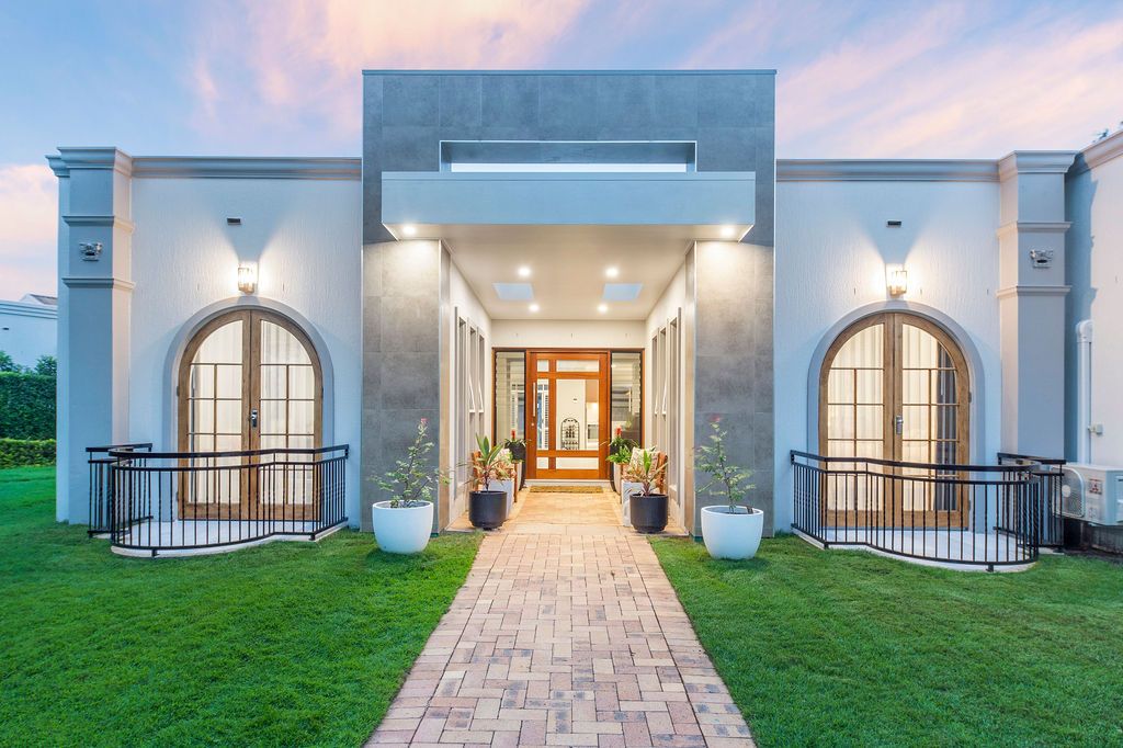 7381 Marine Dr East, Sanctuary Cove QLD 4212 - House For Rent | Domain