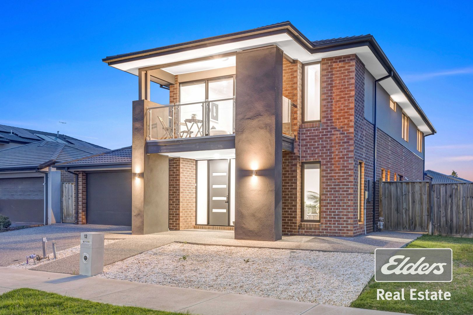12 Allunga Way, Werribee VIC 3030 | Domain