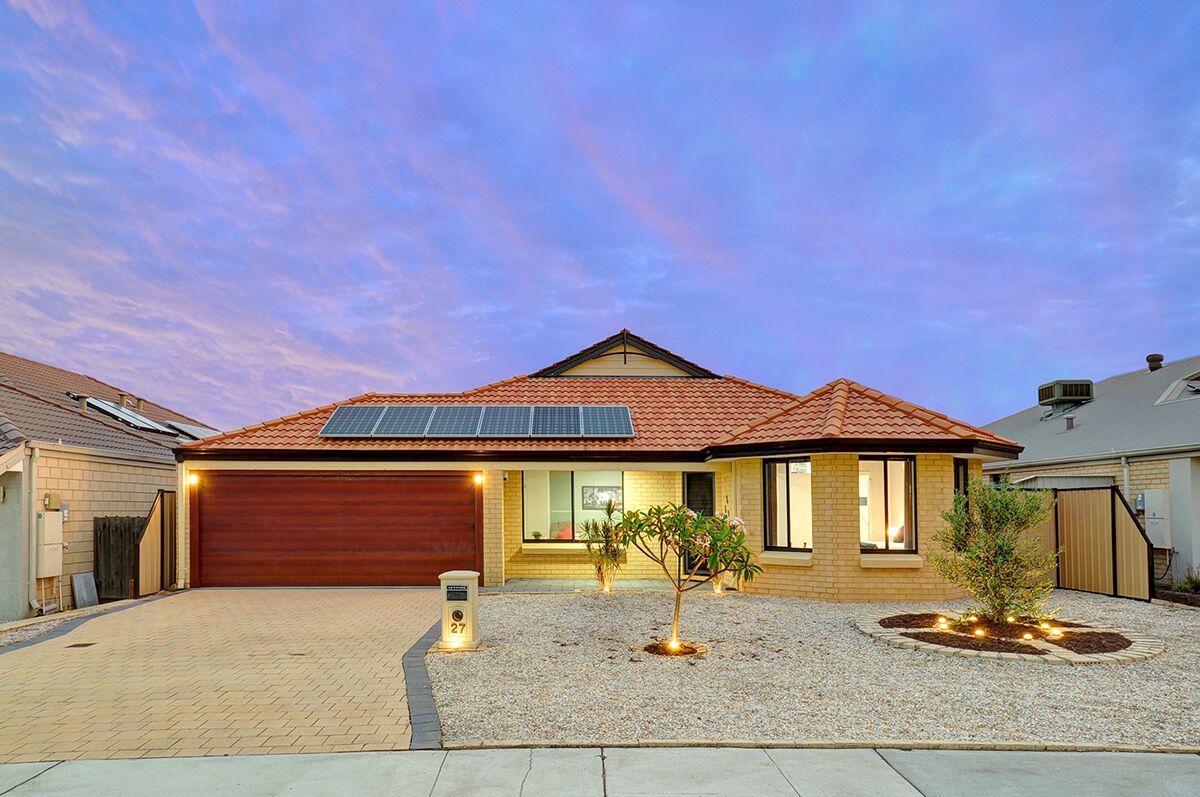 27 Rocklands Loop, Carramar WA 6031 | Domain