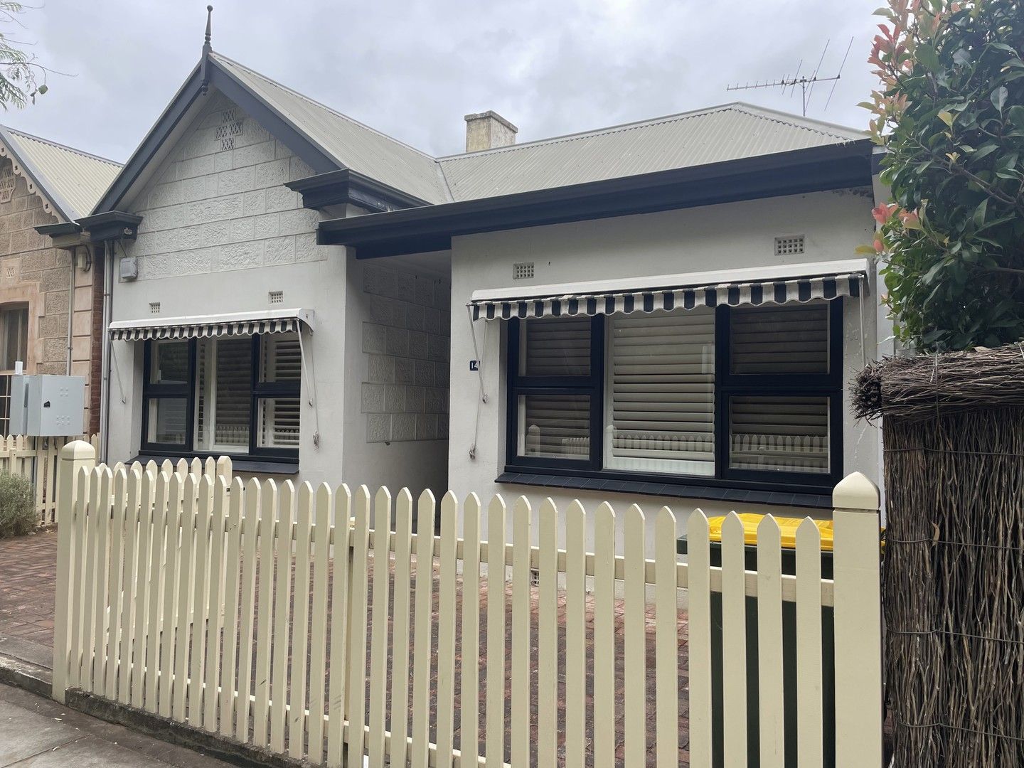 14 Mann Terrace, North Adelaide SA 5006 - House For Rent - $700 | Domain